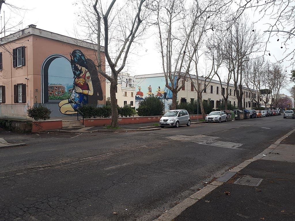 PRIMAVALLE: arriva il primo museo che racconta luoghi e persone del ...