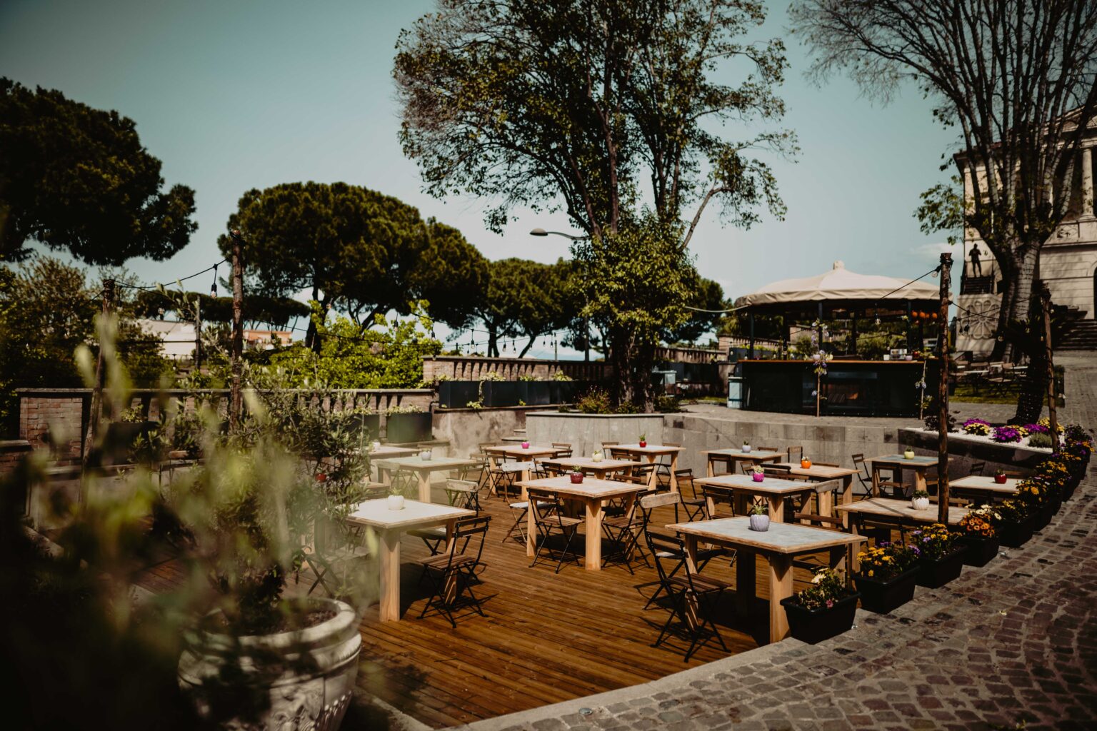 A Roma nasce Borgo Pigneto