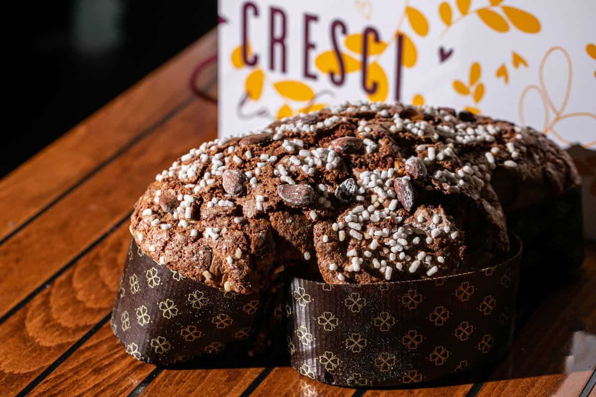 Le tradizioni regionali di Pasqua arrivano da Cresci